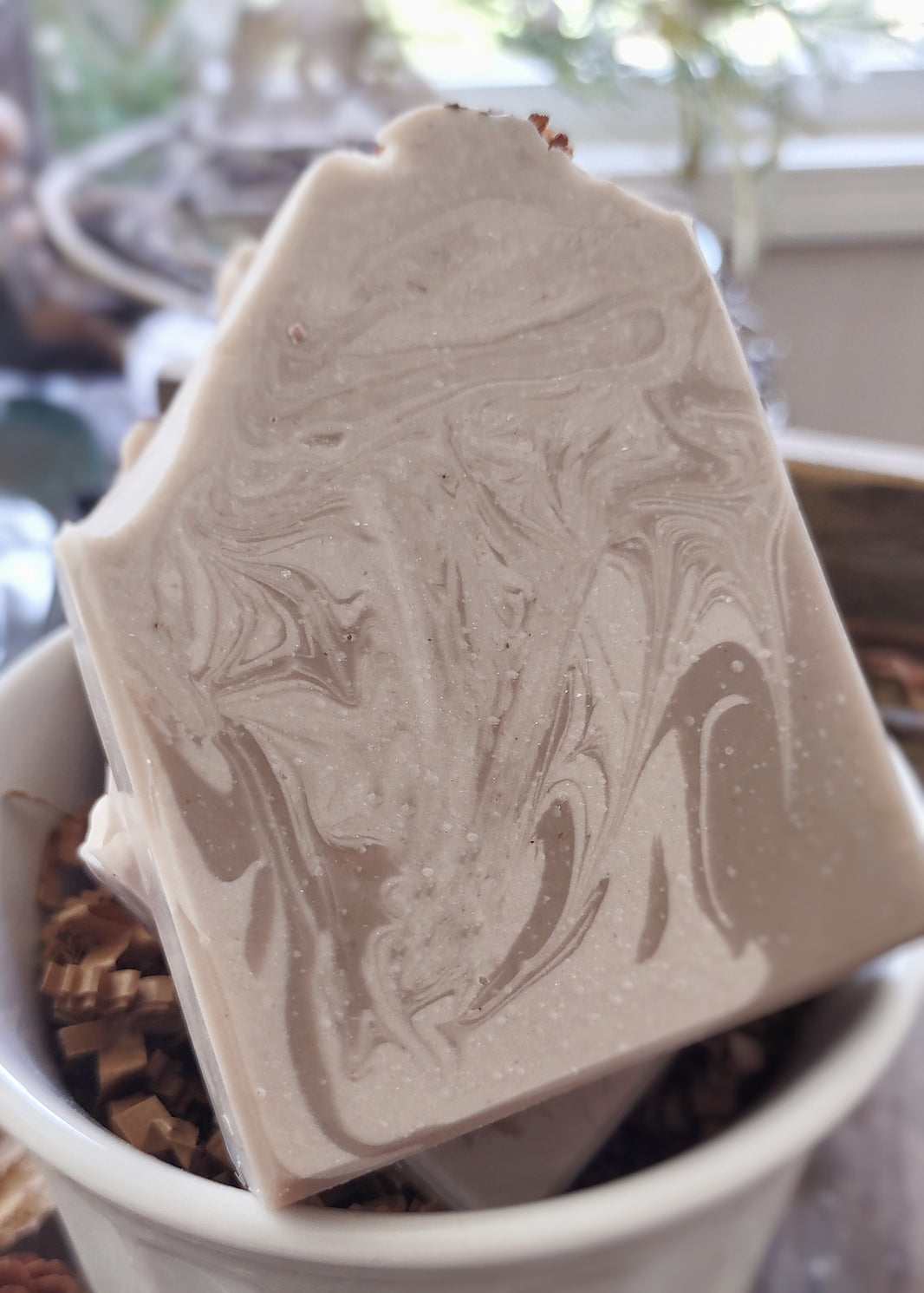 Artisan Cold Process Soap | Cold Creek Natural Farm