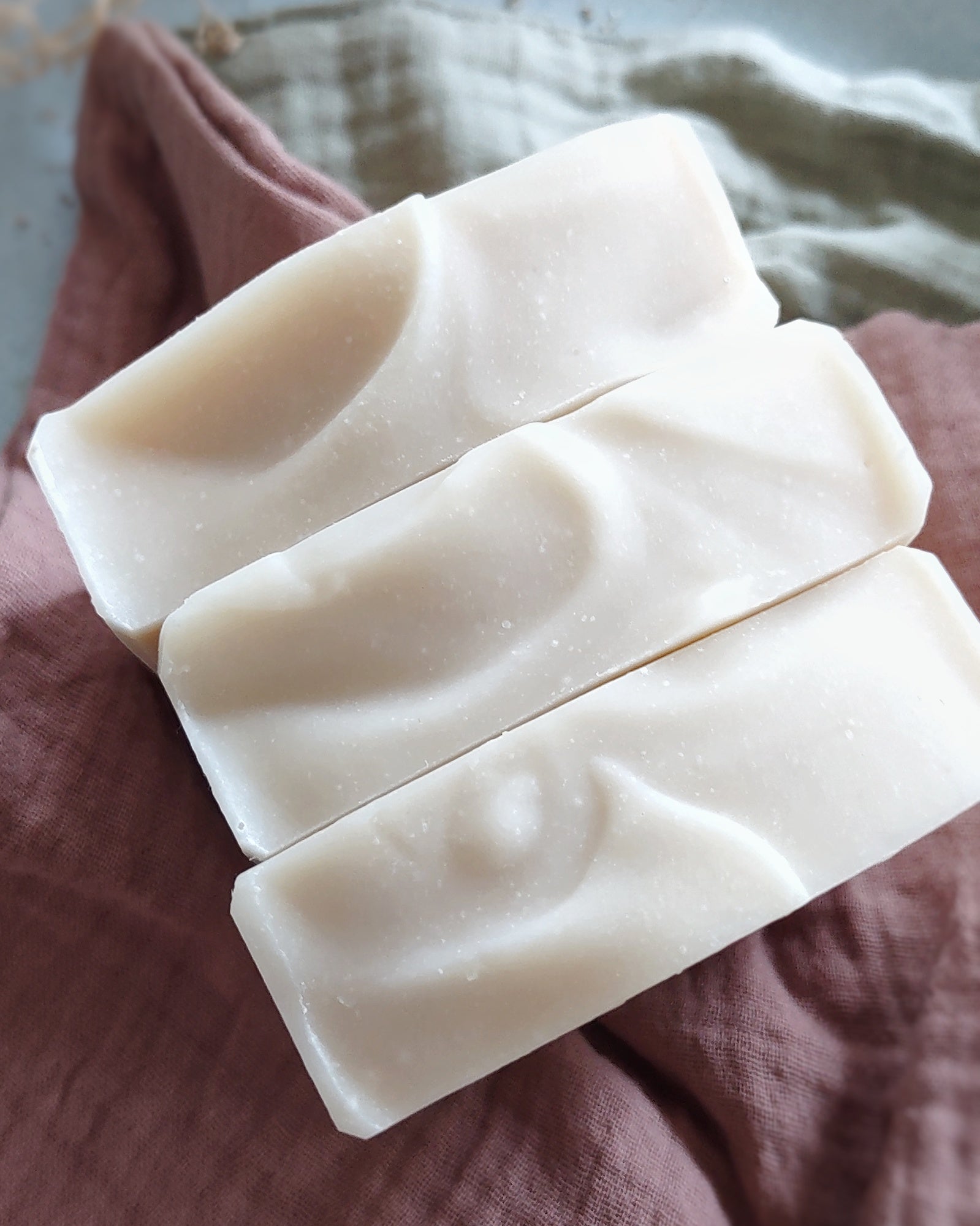 Artisan Cold Process Soap | Cold Creek Natural Farm